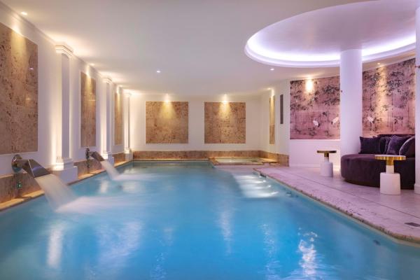 Paris J'adore Hotel & Spa - Paris