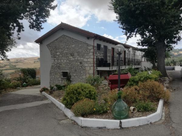 B&b Pozzo Innamorato - Tavenna
