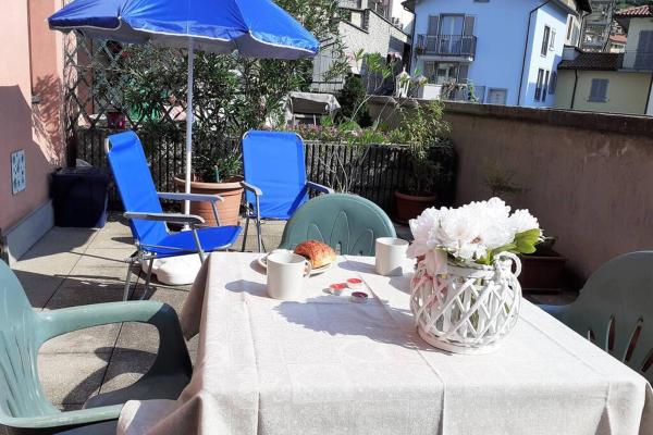 Feel At Home - Casa Loredana - Castione della Presolana