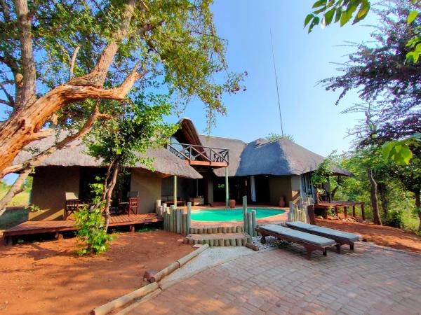 Lions Place - Phalaborwa
