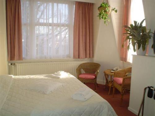 Staten Hotel - Rijswijk