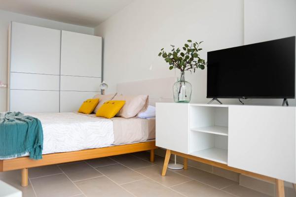 Over Open Sea Apartment - Icod de los Vinos