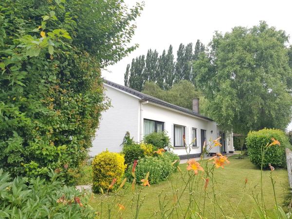 Mary's Poppies - Bed & Breakfast - Tournai