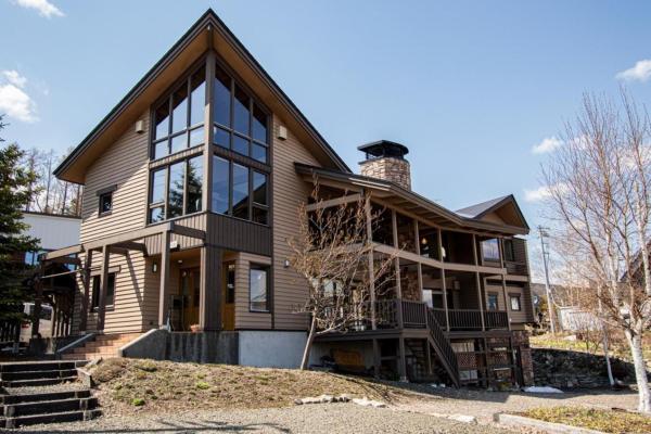 Sanso Harunoki Staff-resident Type - Vacation Stay 11615 - Furano