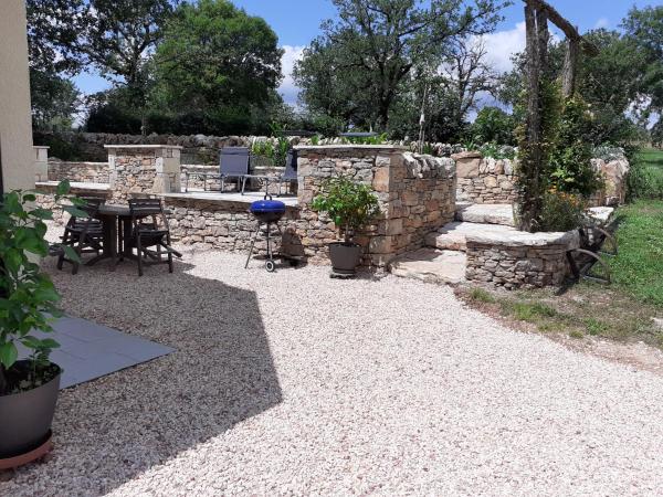 Chez Celine Et Philippe - Gramat