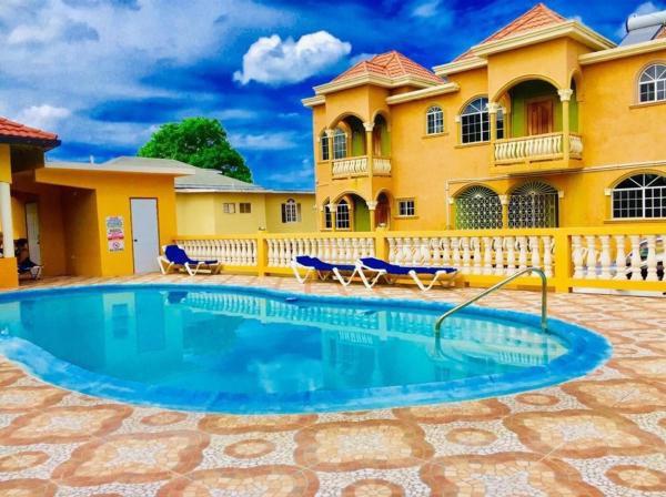 Eagle's Nest - Montego Bay