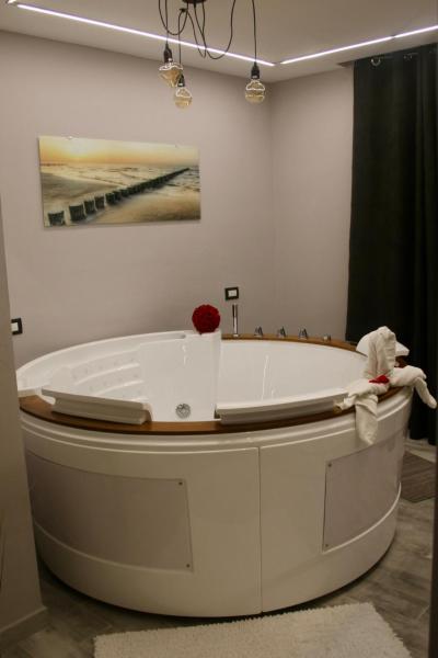 Balai Suite - Porto Torres