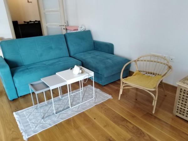 Stan Budva Apartman - Budva