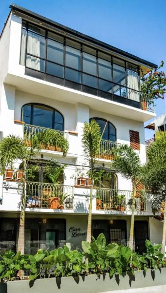 Casa Lucas - Puerto Vallarta
