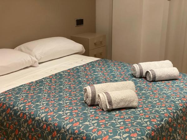 Apartamento Feria Centro Albacete - Albacete
