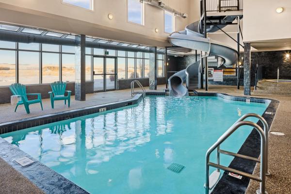 Home Inn & Suites - Swift Current - Swift Current