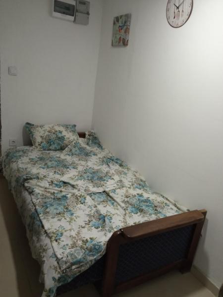 Monte Room - Podgorica