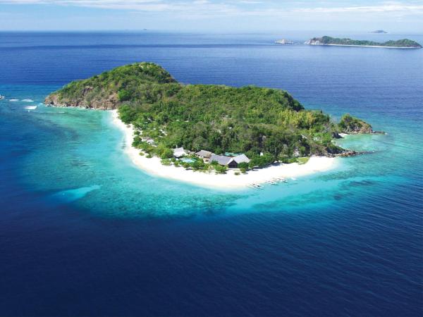 Discovery Coron Formerly Club Paradise Palawan - Coron