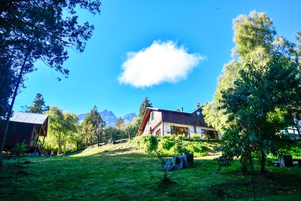 Hostel El Mirador - El Bolsón