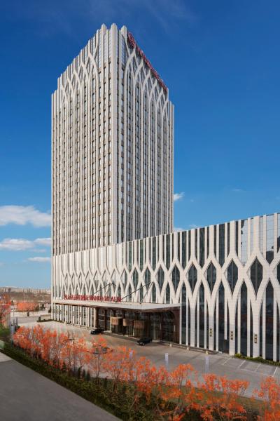 Wanda Realm Yinchuan - Yinchuan