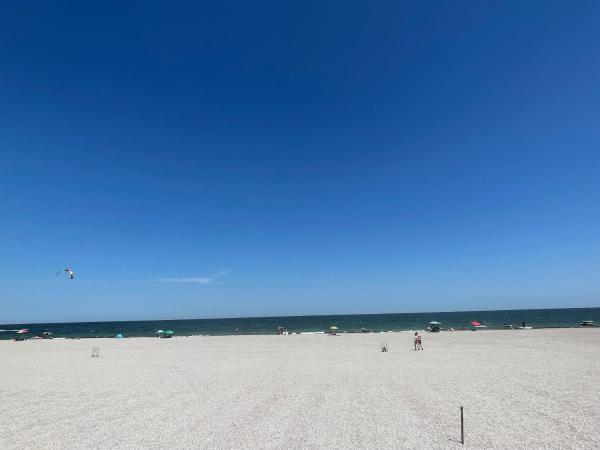 Apartament Summerland Crazy Beach Mamaia - Rumanía