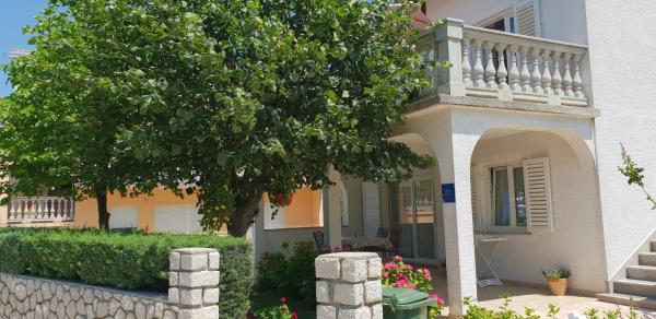 Apartment Ljiljana - Novi Vinodolski