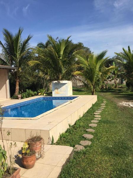 Casa De Temporada - Peruíbe