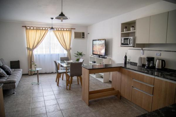 Espacio Kelesis - Moderno Y Elegante - Mendoza