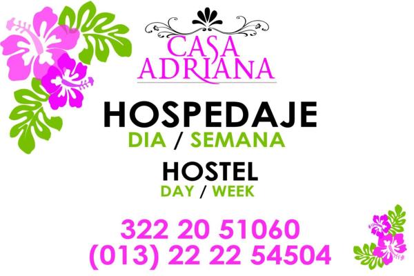 Posada Casa Adriana - Puerto Vallarta