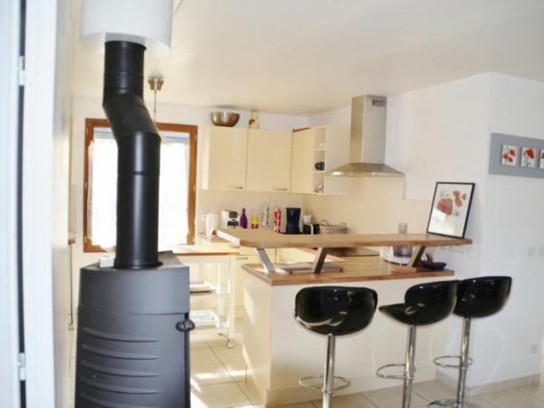 Gîte Auxy, 5 Pièces, 10 Personnes - Fr-1-590-111 - Loiret