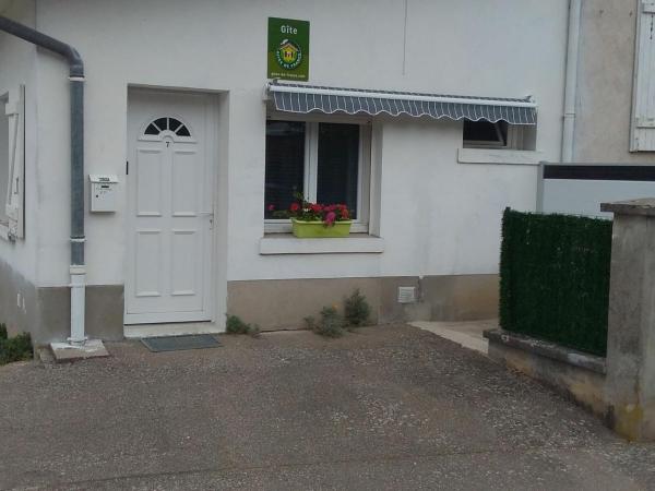 Charmant Gîte Moderne Avec Terrasse, Proche ÉPinal & Nancy, Idéal Pour Motards & Randonnées - Fr-1-589-262 - 샤흐므