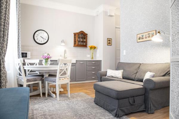 Househost Apartment :Zacisze Street - Cracovia