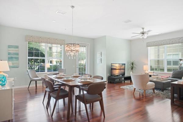 Luxury Oasis Condo - Aquatica Orlando, Kissimmee