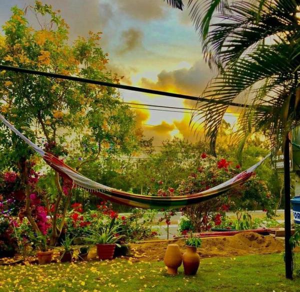 Pousada Das Redes - Santa Rita