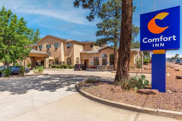 Comfort Inn Payson - Pine, AZ