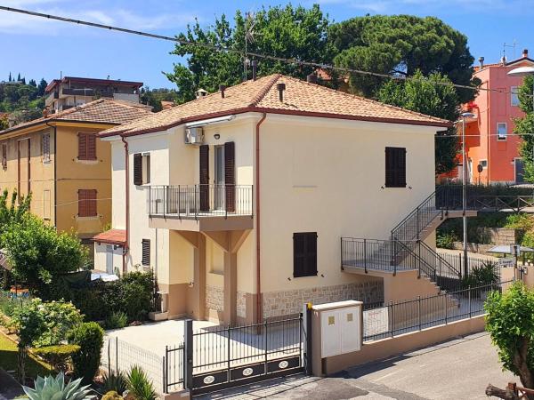 Melodie Del Conero - Nuovo Bilocale, In Posizione Strategica - Ancona