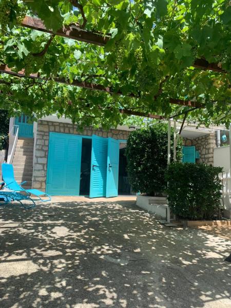Petite House - Starigrad