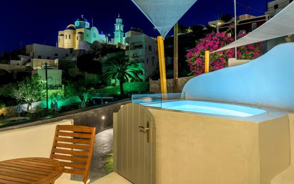 Anila Suites - Santorini