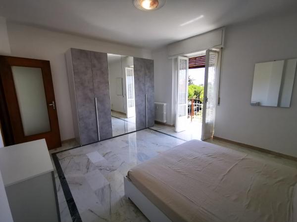 Casa Buena Vista - Bordighera