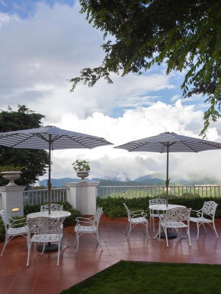 Daleside Manor, Boutique Hotel, Kasauli - Kalka