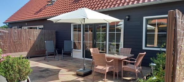 Beachloft Zeeland Nr.2 - Brouwershaven