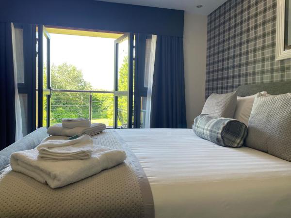 Comfort Family Ensuite With Bath At Boston West Ho - Lincolnshire
