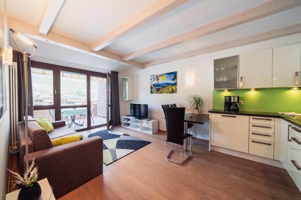 Villa Floris - Brixen