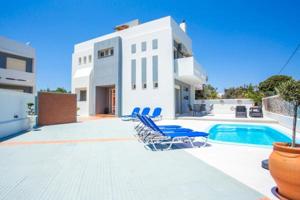 Sunday Hotel - Kos