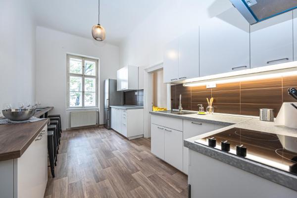 New Town Central Apartment - Prague