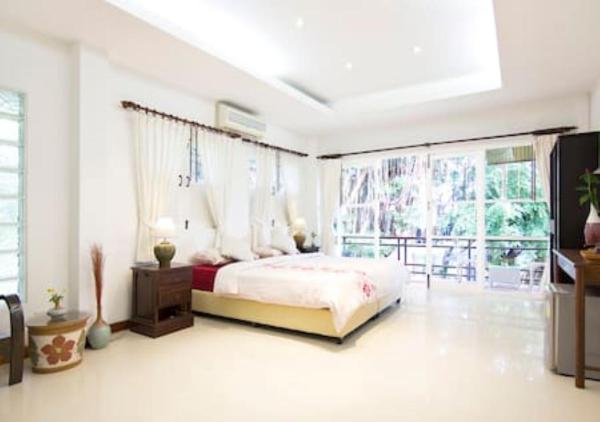 Banyan House Samui Bed And Breakfast (Adult Only) - Ko Samui