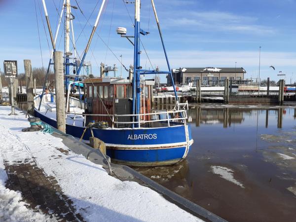 Günstige Wohnung In Ostfriesland Auch Für Die Kleine Familie - Basse-Saxe