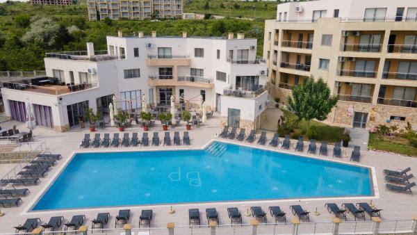 Byala Panorama Resort - Bulgarie