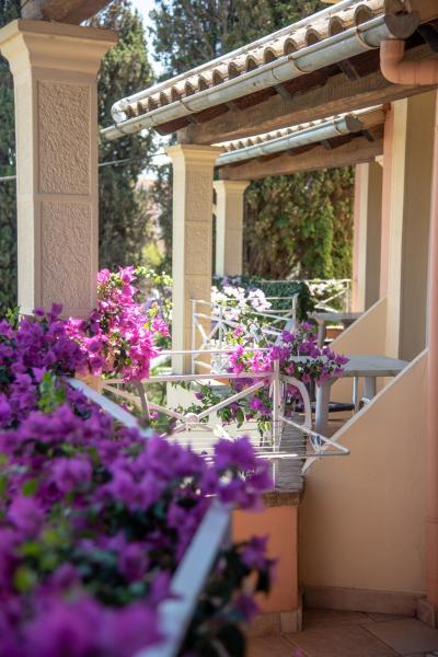 Eva Studios - Kassiopi