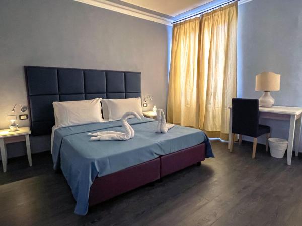 Hotel Gioia - Florence