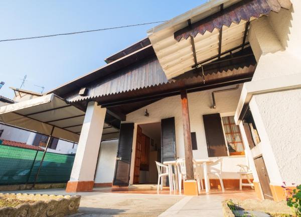 Agenzia Vear- Cile 41 - Comacchio