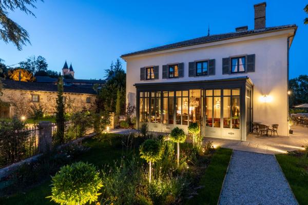 Hôtel Villa Alexandre - Fleurie