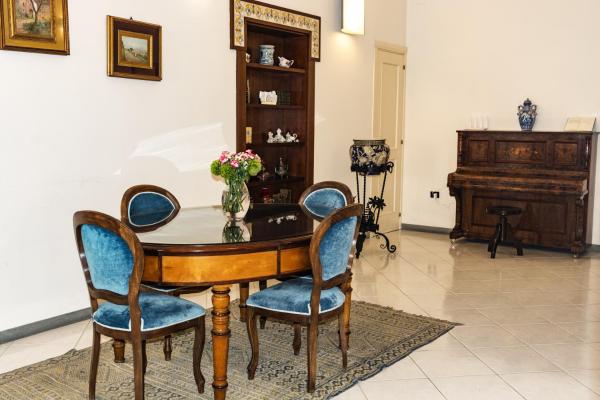 Charming Apartment - Neapel