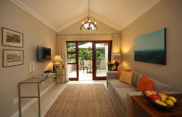 Craighall Executive Suites - Johannesburg