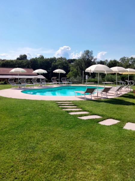 Agriturismo Le Ginestre - Lazise, VR